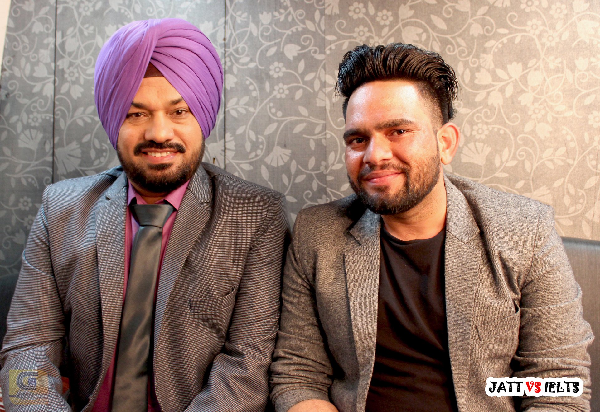Creative Moudgil With Punjabi Singers - Creative moudgil - No.1 Song ...